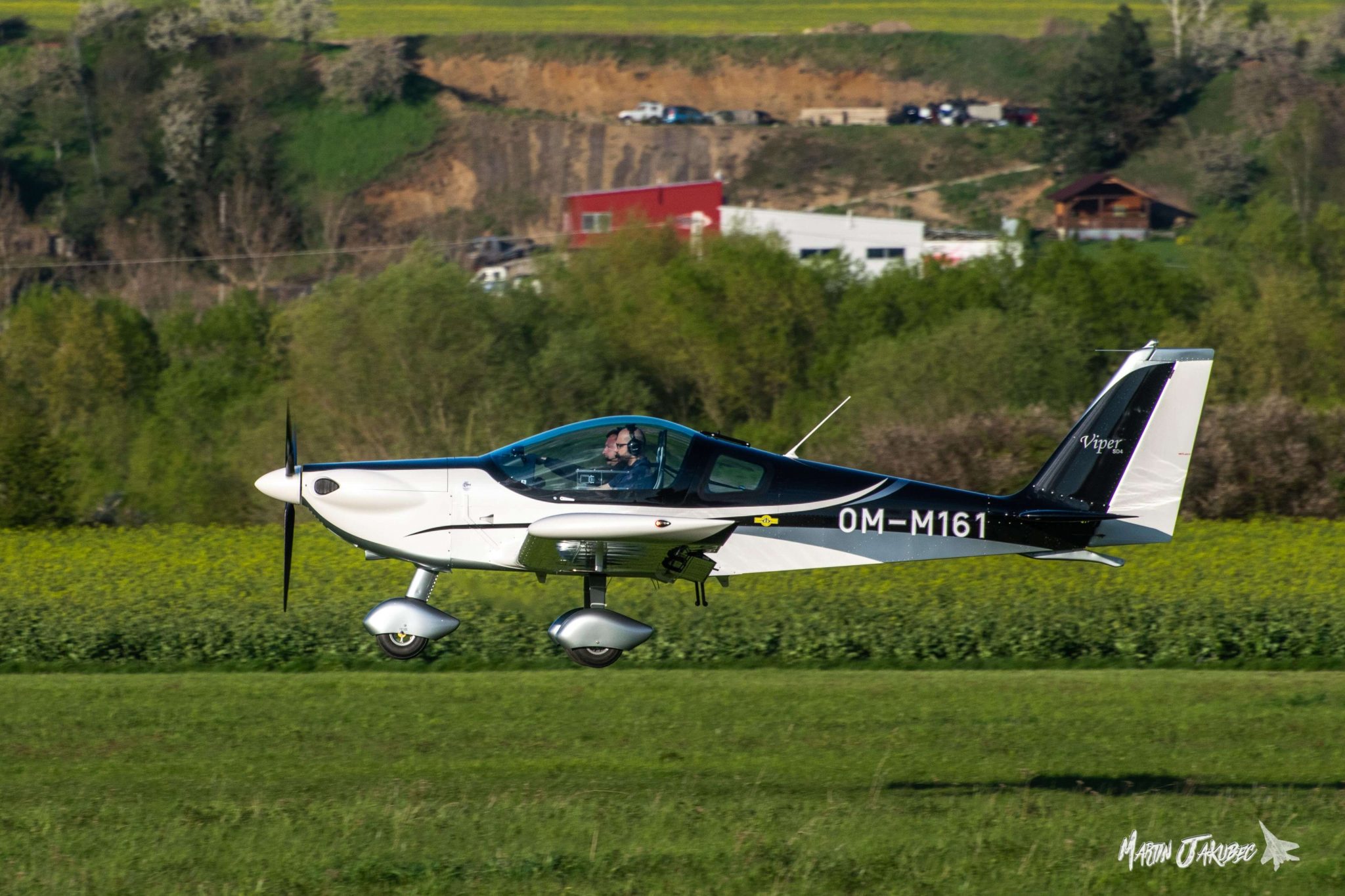New Viper SD4 PREMIUM - TOMARK AERO | Viper SD4 and Skyper GT9 light ...